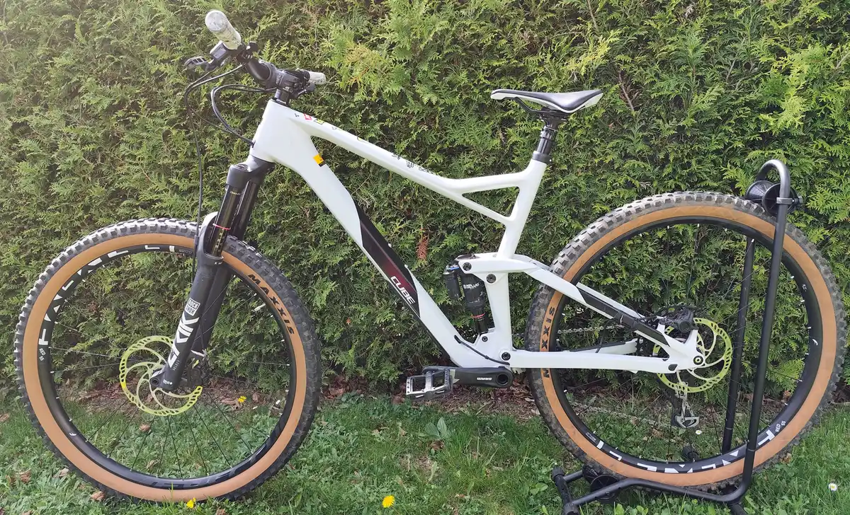 Gebrauchte Fahrräder - Radsport Reyhle